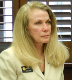 Chairman Call Distances Self From Unapologetic Sen. Marble | Colorado Pols