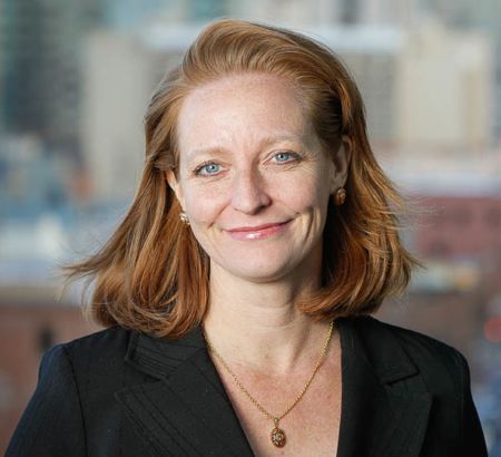 Democrats Pick Morgan Carroll as Senate President | Colorado Pols