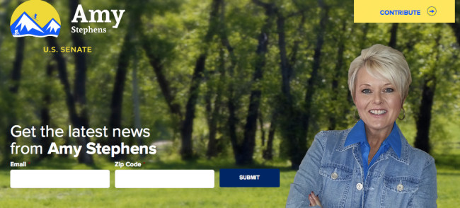 How Amy Stephens Might Become A Meme | Colorado Pols