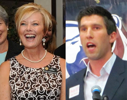 Owen Hill Wins Sort-Of Coveted Ron Paul Endorsement | Colorado Pols