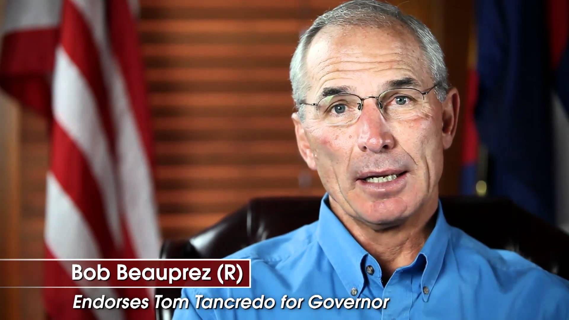 Bob Beauprez's Reckless, Factless Attacks: Too Far Again | Colorado Pols