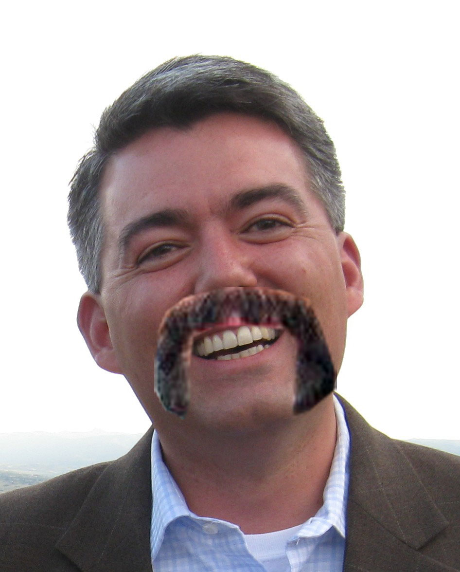 Cory Gardner Polls Similar to Randy Baumgardner in Senate Race ...