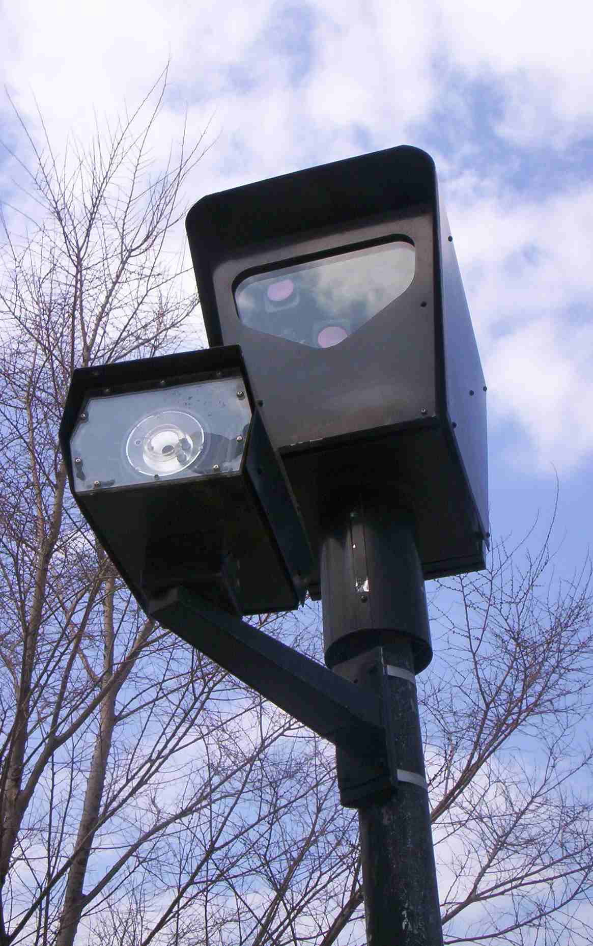 Red-Light Camera Ban Passes Senate | Colorado Pols