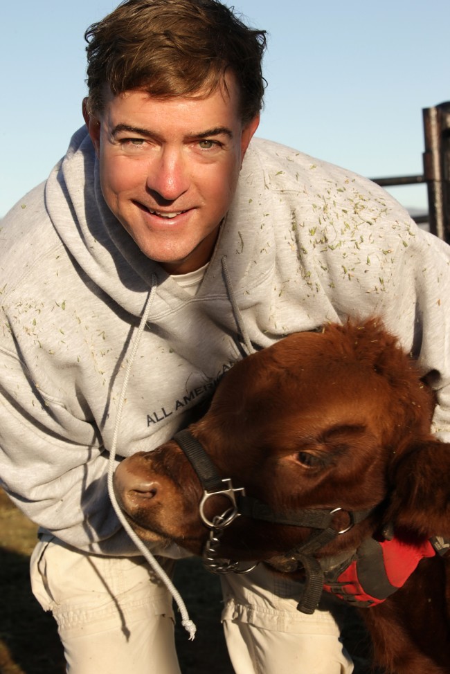 Steve Laffey's Quixotic Quest To Fail Upward In Politics | Colorado Pols