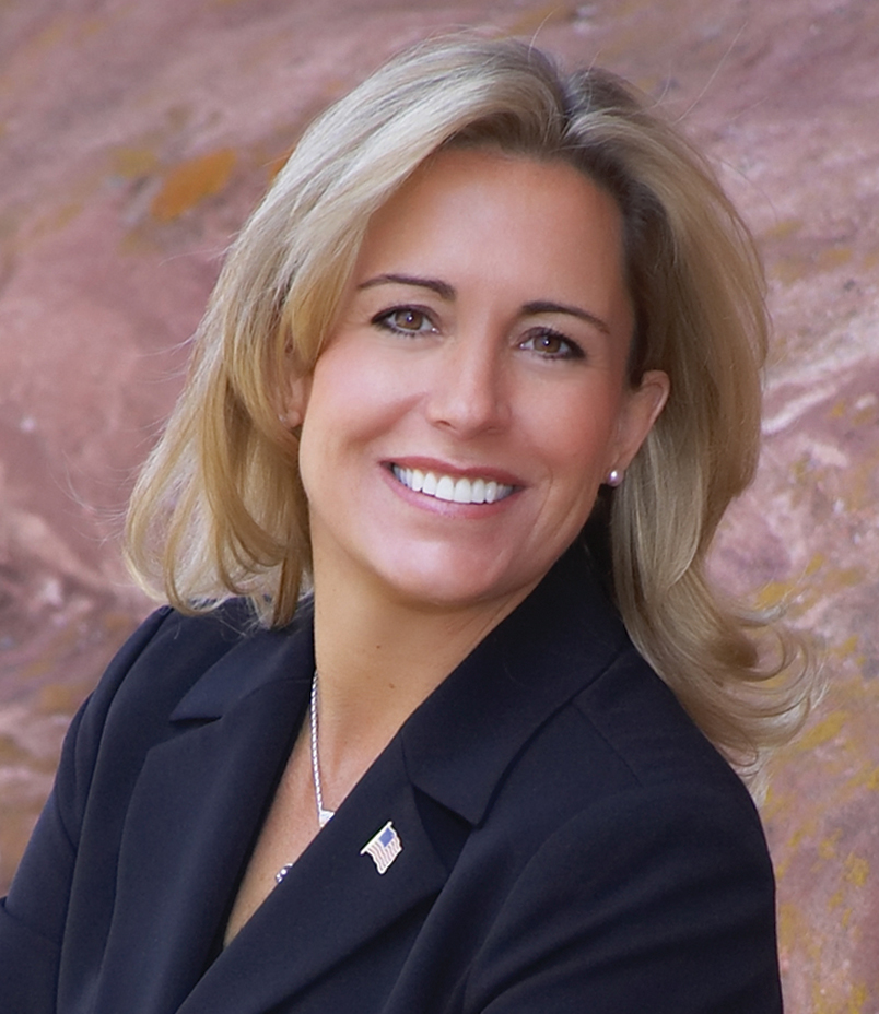 BREAKING: Jill Repella(?) Picked as Beauprez Running Mate | Colorado Pols