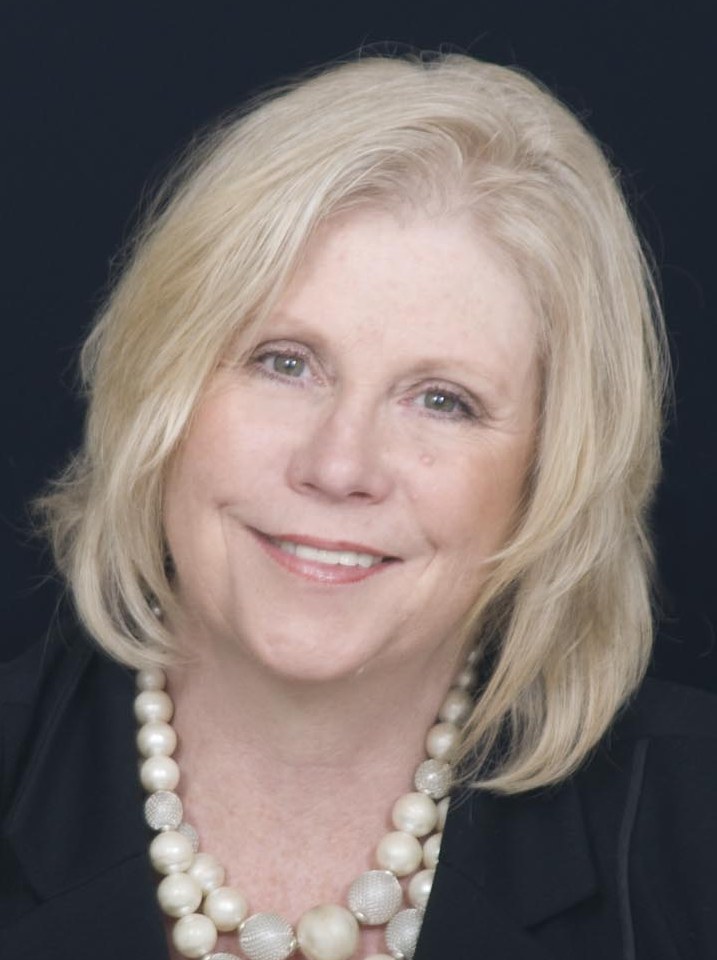 Sen. Cheri Jahn's Sad Legacy: It's a Man's World | Colorado Pols