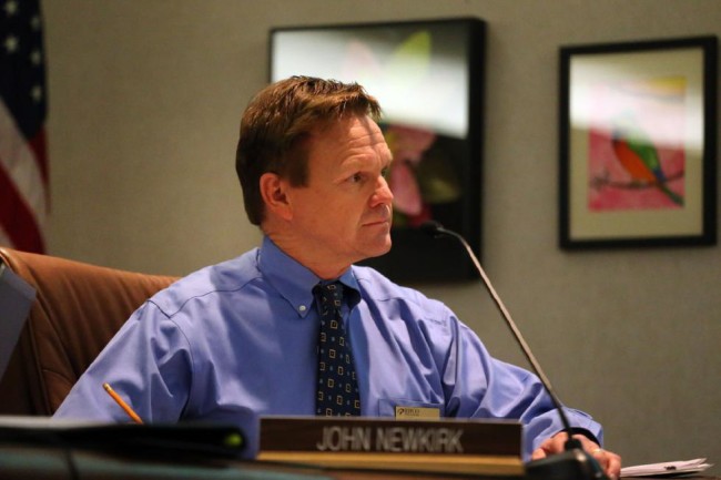 John Newkirk Takes Personal Role In Recall Shenanigans | Colorado Pols