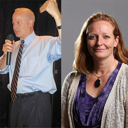 Morgan Carroll Raises $377k, Answers First Challenge in CD-6 | Colorado ...