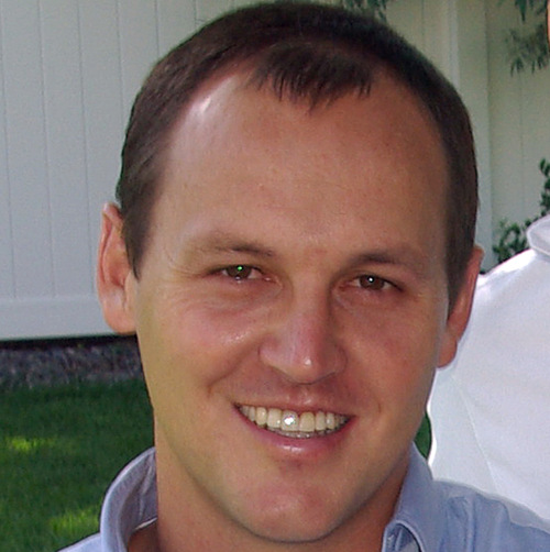 Josh Penry Brings The Classy To Team Rubio | Colorado Pols