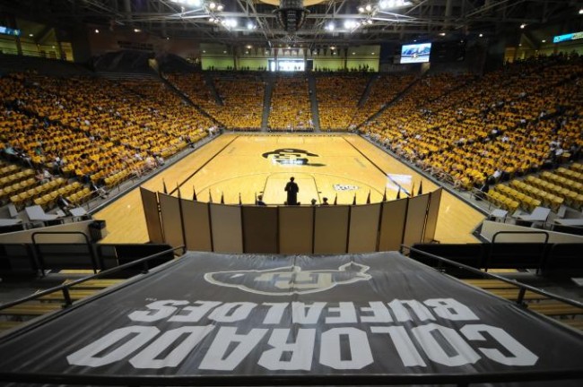 CU Student Government Revolts Over GOP Debate Access | Colorado Pols