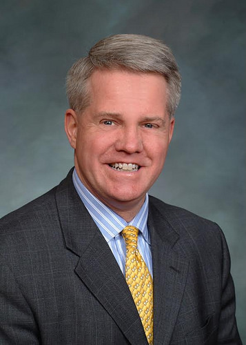 EXCLUSIVE: Is David Balmer Done with the Legislature? | Colorado Pols