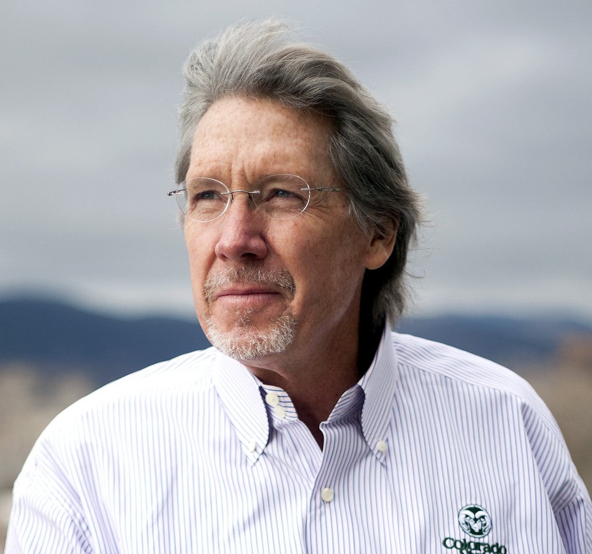 Jack Graham Makes Primary Ballot...Barely | Colorado Pols