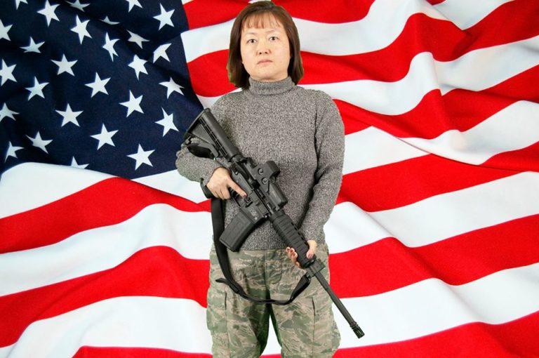 DO NOT Mess With Lily Tang Williams | Colorado Pols