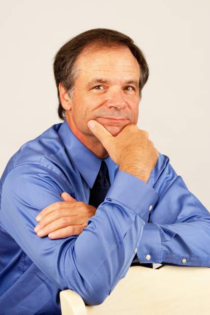 Ex-Colorado GOP Chairman Steve Curtis Guilty of Voter Fraud | Colorado Pols