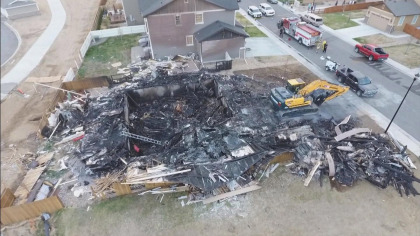 New Firestone Findings, Second Explosion Deepen Gaspatch Crisis ...