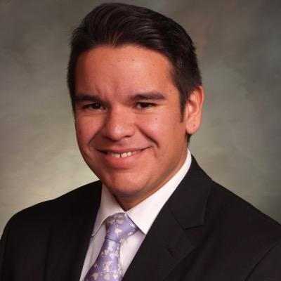 Sen. Dominick Moreno Jumps Into CD-7 Race | Colorado Pols