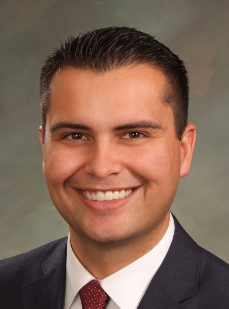 Rep. Dave Williams Just Makes Stuff Up | Colorado Pols