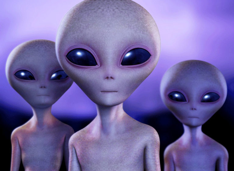 At Least She's Not Your Alien-Abducted House Candidate | Colorado Pols