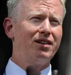 ICYMI: George Brauchler Gives Up on Maketa Trial | Colorado Pols
