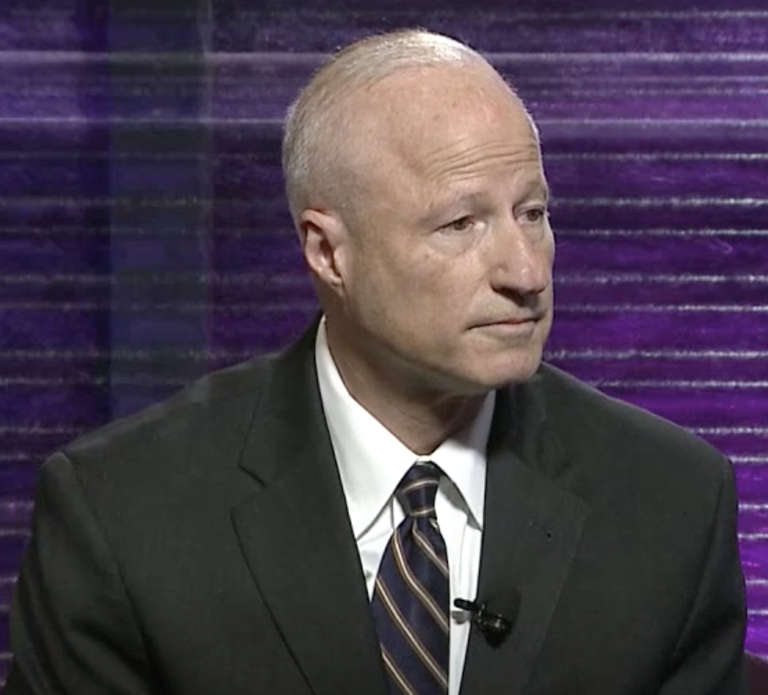 Mayor Mike Has COVID-19, And Trump Gave Up | Colorado Pols