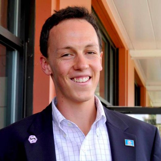 Deep Benches Matter: Dylan Roberts Cuts In On SD-8 | Colorado Pols