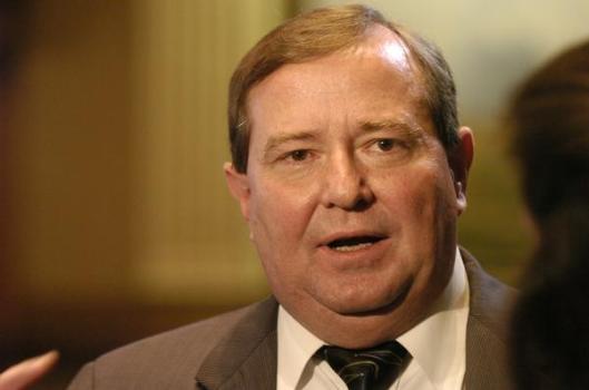 Ex-GOP Minority Leader Mike May Dumps Cory Gardner | Colorado Pols