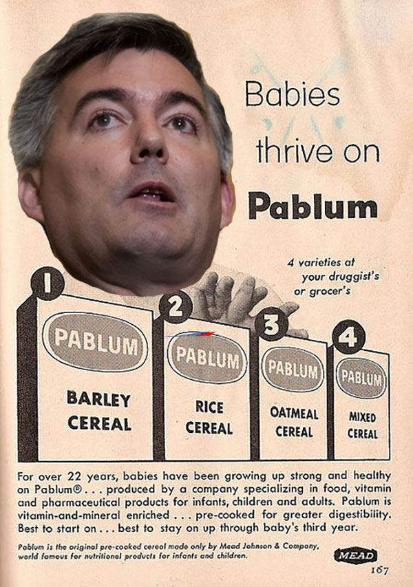 Senate or Student Council? Measuring the Gardner Pablum | Colorado Pols
