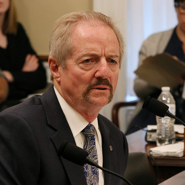 William Perry Pendley Says [Expletive] This Court | Colorado Pols