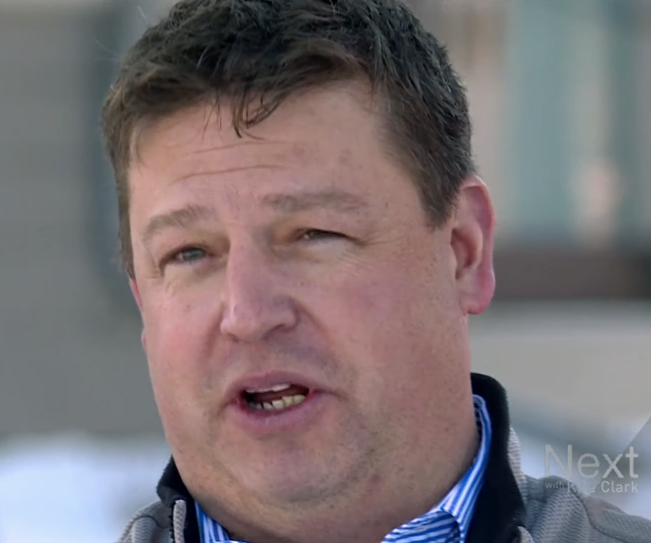 Frank McNulty: So Damn Ethical You'll Throw Up A Little | Colorado Pols