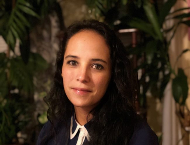 Right-Sizing Rising Star: Lorena Garcia Files For HD-35 | Colorado Pols