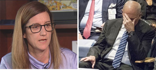 Shady Staiert Reacts Poorly to Ethics Questions | Colorado Pols