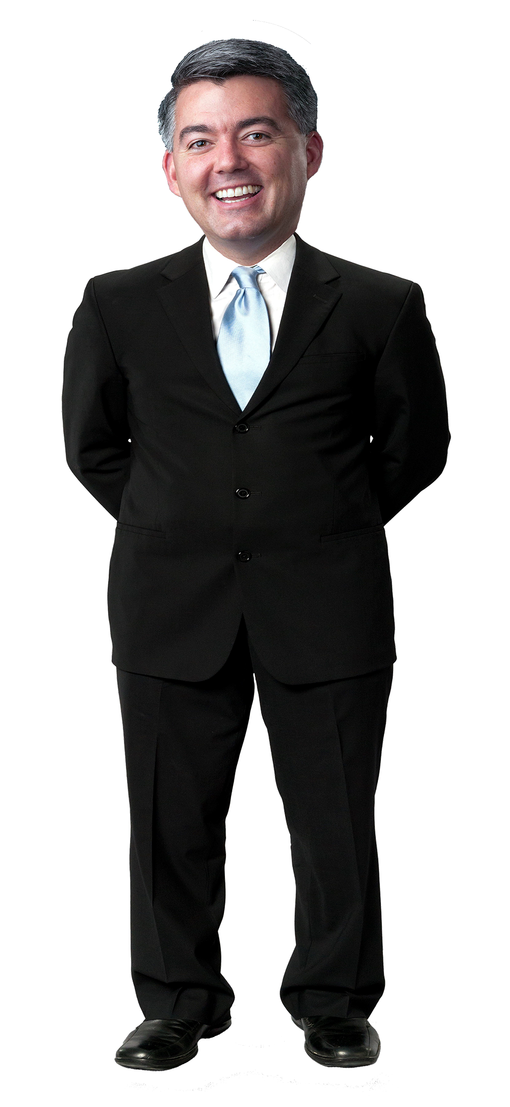 Film Review: Cardboard Cory Is about Booting Gardner. But It's Also a ...