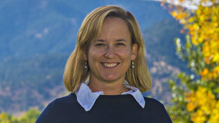 House Speaker KC Becker Gets More Smarter | Colorado Pols