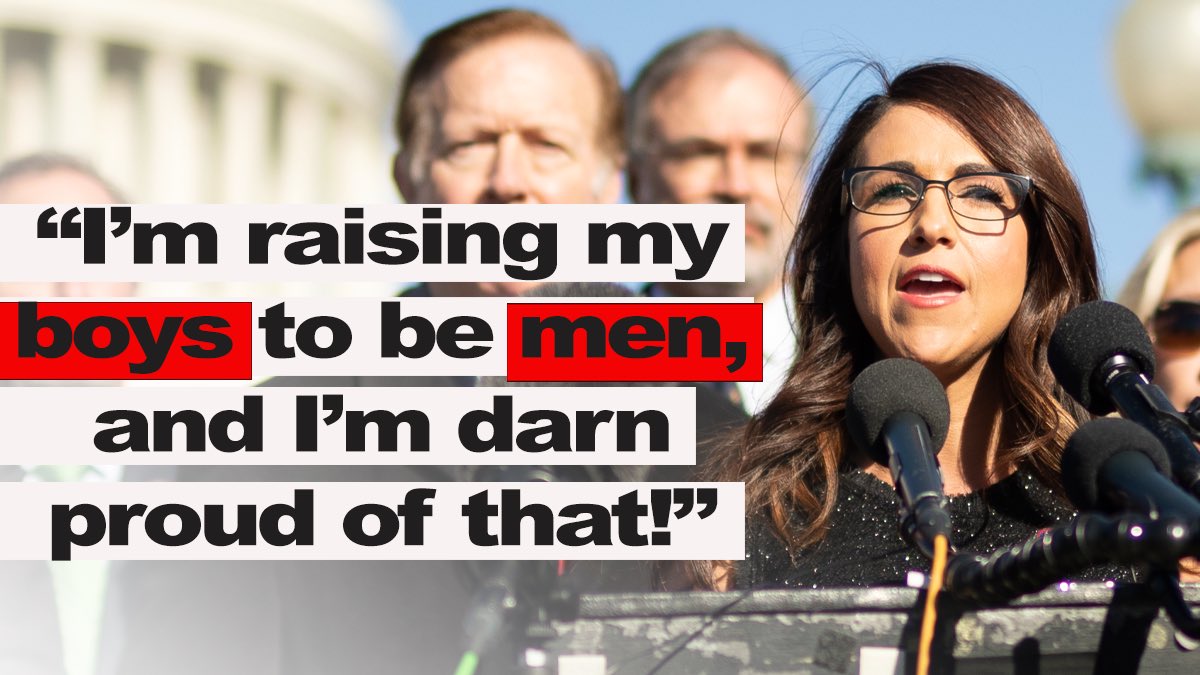 Being Lauren Boebert's Neighbor, And Other Things That Suck | Colorado Pols