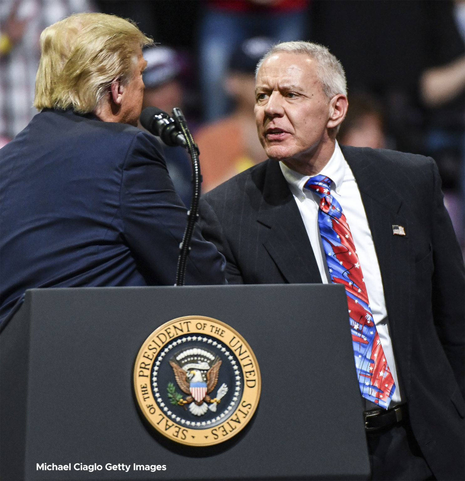 The Big Lie, Ken Buck Style | Colorado Pols