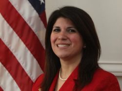 Rose Pugliese for County Attorney, or SOS, or Whatever | Colorado Pols