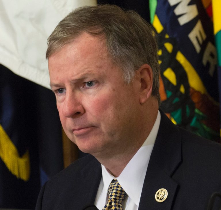 Lamborn Sued by Former Staffer for Long List of Complaints | Colorado Pols