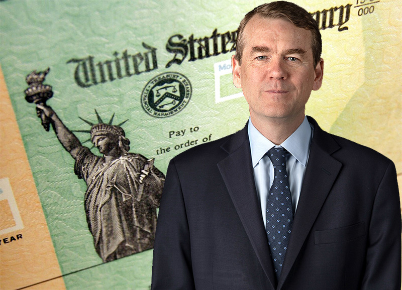 "Bennet Bucks"--Slashing Child Poverty, Locking In Re-Election ...