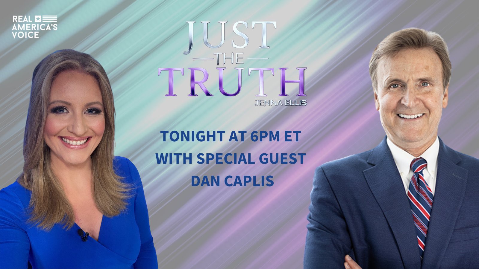 Perennial Wannabe Dan Caplis Courts Crazies With Jenna Ellis | Colorado ...