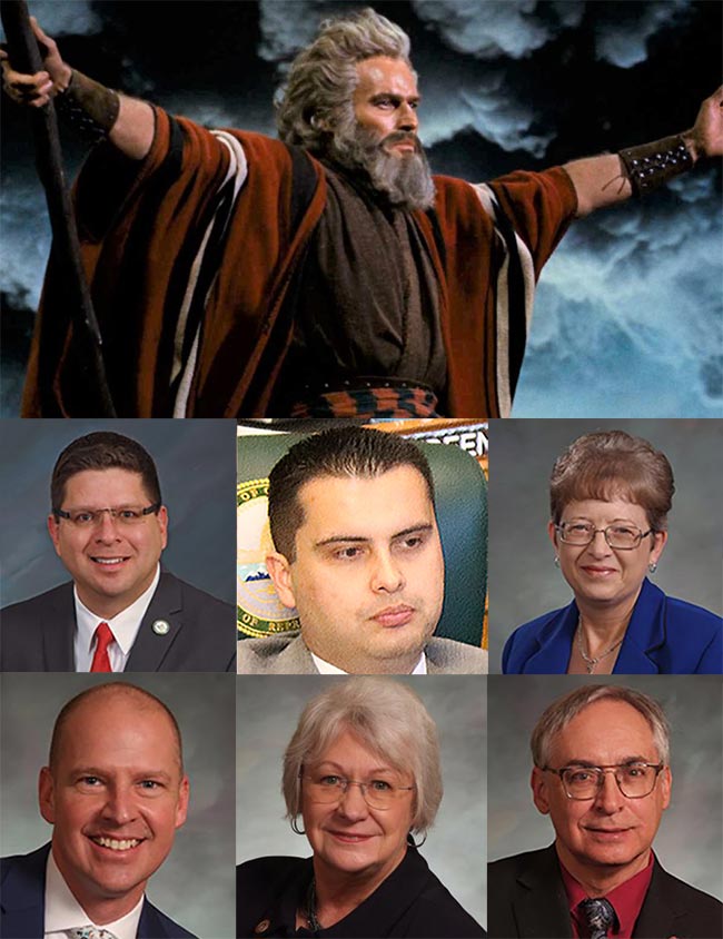 The El Paso Exodus is Nearly Complete | Colorado Pols