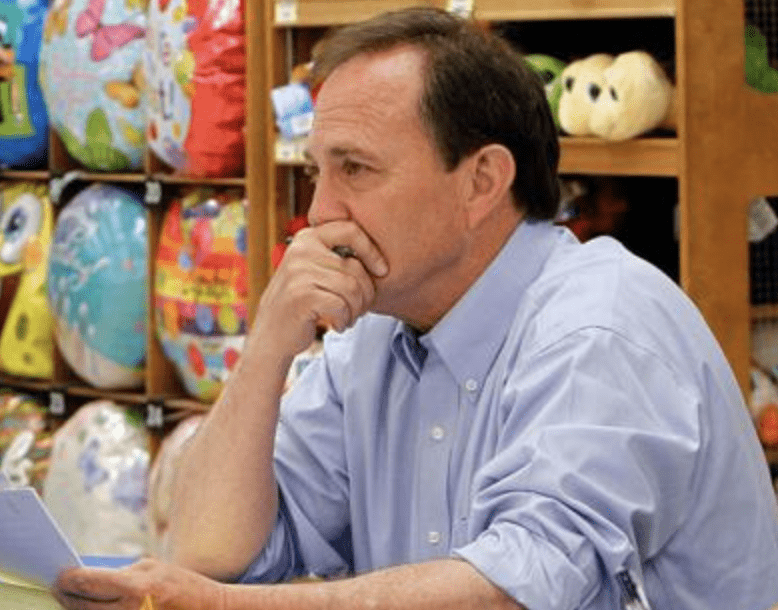 Perlmutter's Final "Government in the Grocery" Event | Colorado Pols