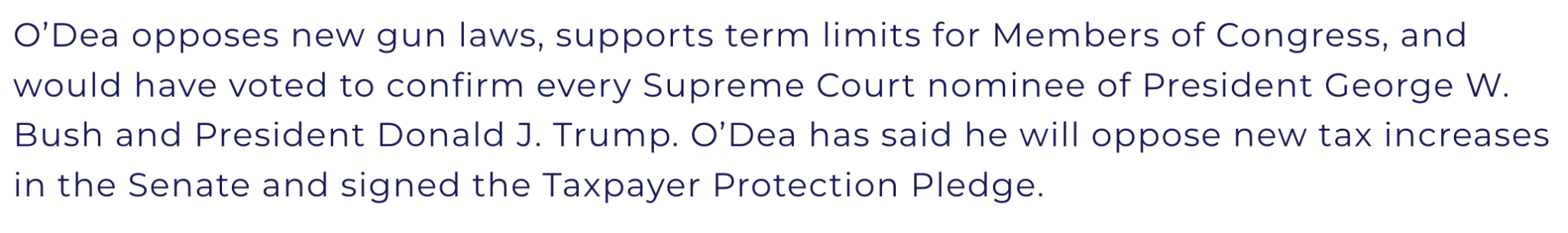 Deborah Flora Explains Truth About O'Dea and Abortion | Colorado Pols