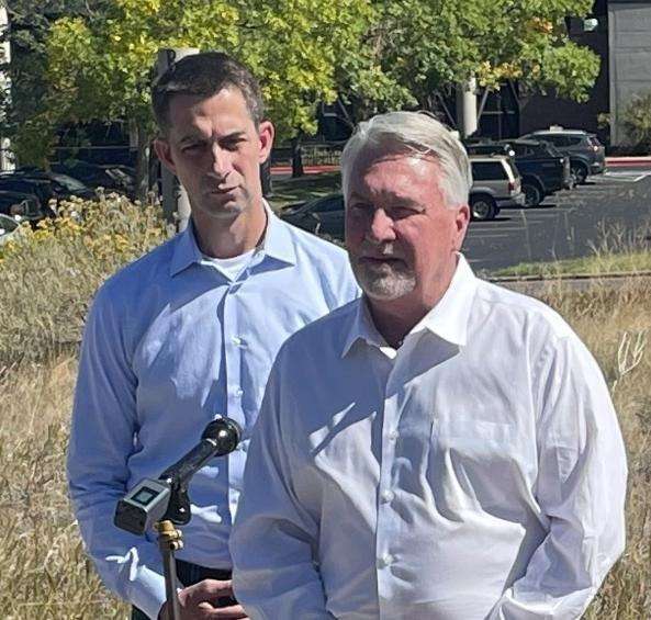 The Annual Tom Cotton Meaningless Endorsement Returns | Colorado Pols