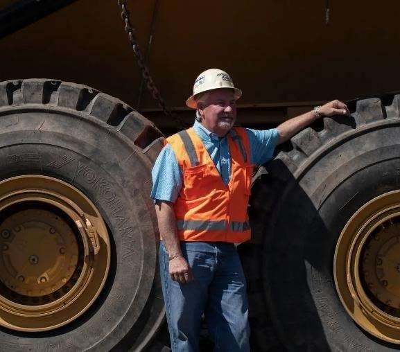 O'Dea's Worker Safety Record: Pour The Concrete, Take The Ride ...