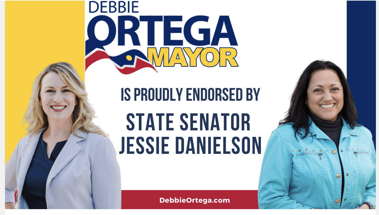 And So It Begins: The Race for Denver Mayor | Colorado Pols