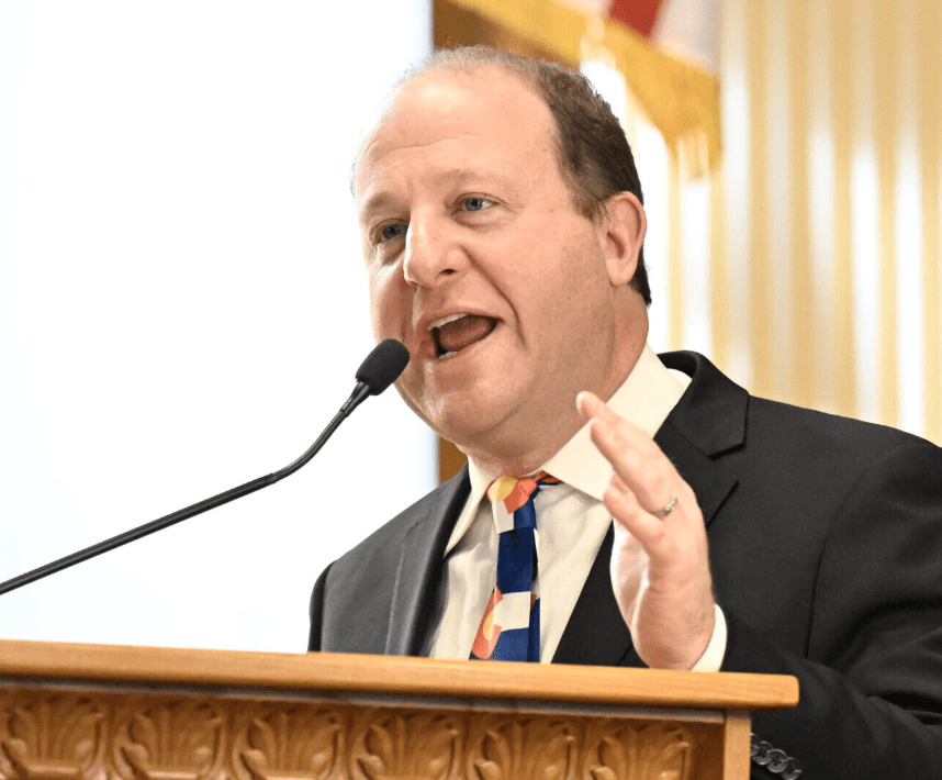 Gov. Polis Signs Major Renter's Rights Reform Bill | Colorado Pols