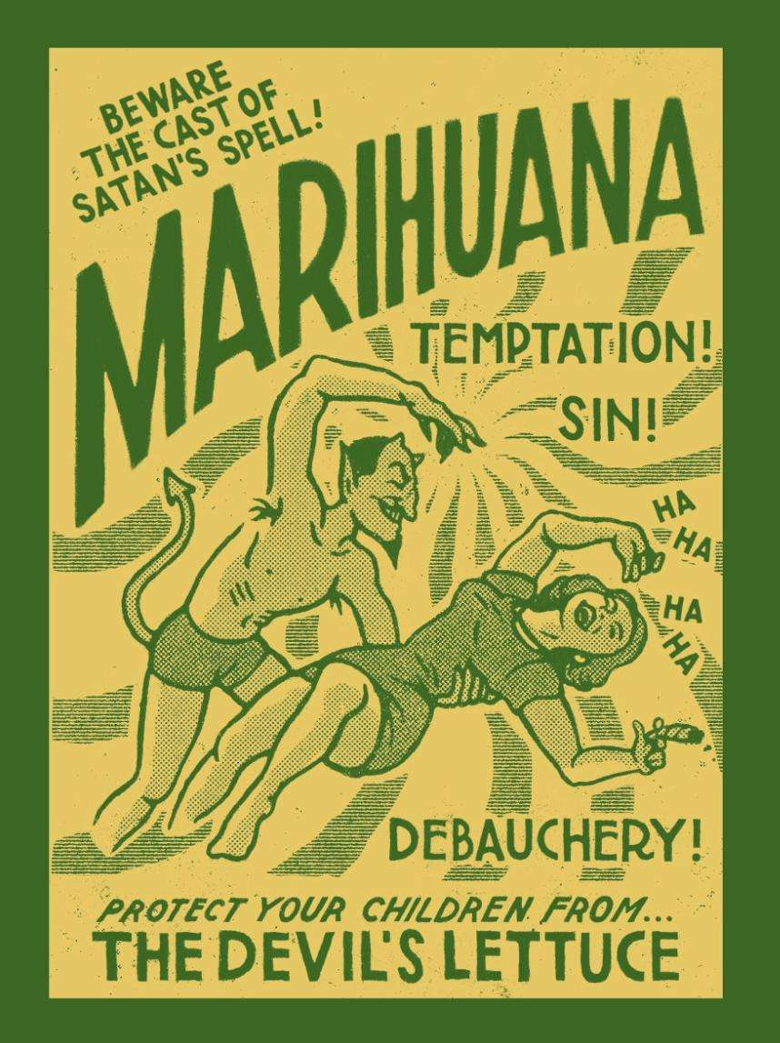 Rep. Richard Holtorf Guerilla Markets "The Devil's Lettuce" | Colorado Pols