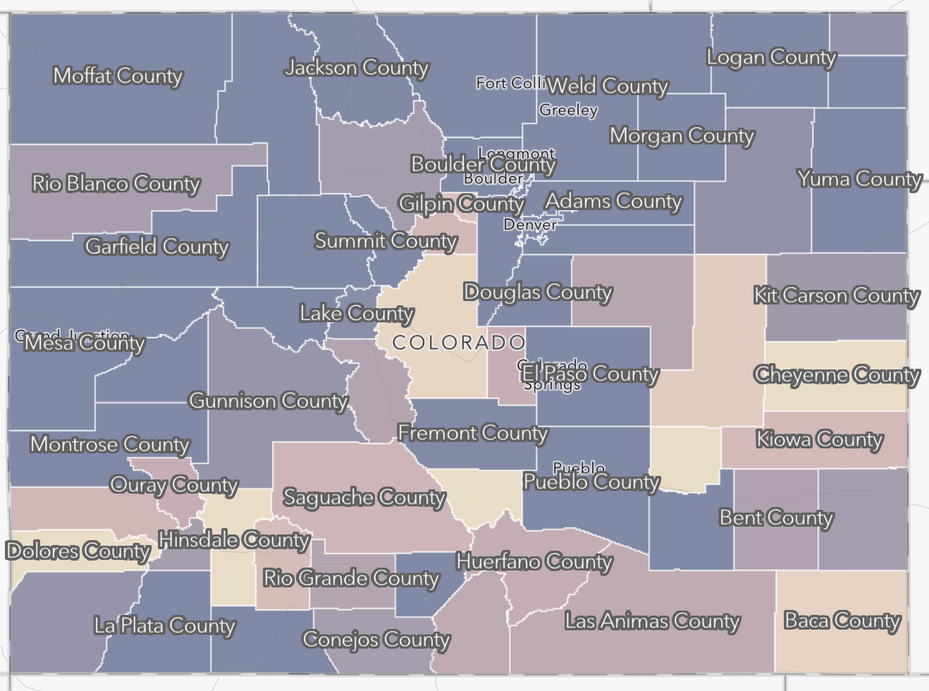 Recent Posts - Colorado Pols
