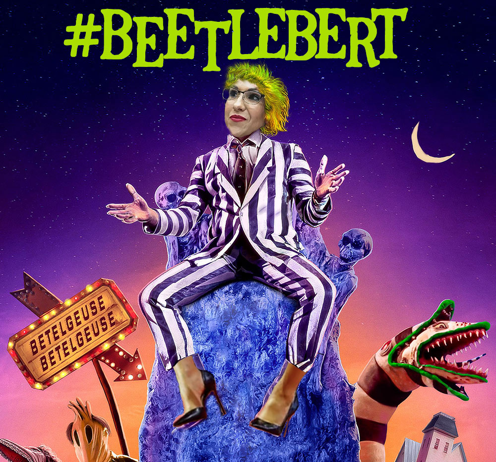 Why #Beetlebert Could End Lauren Boebert's Career in Congress | Colorado Pols