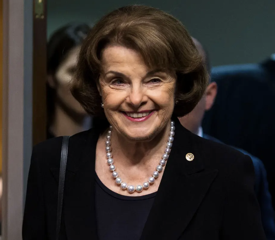 Senator Dianne Feinstein Dies at 90 | Colorado Pols